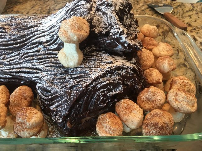 The History of the Yule Log – professional-mothering.com